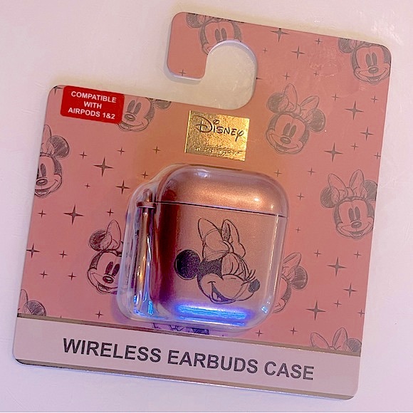 Disney | Cell Phones & Accessories | Disney Minnie Mouse Animators ...